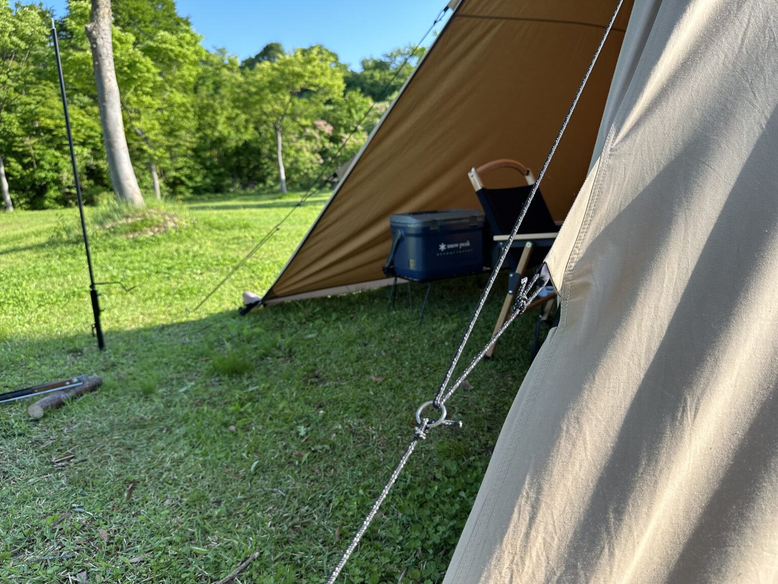 サーカスTCDX徹底レビュー！50泊以上したリアルな感想【内部を見学】｜ゆうすけキャンプ