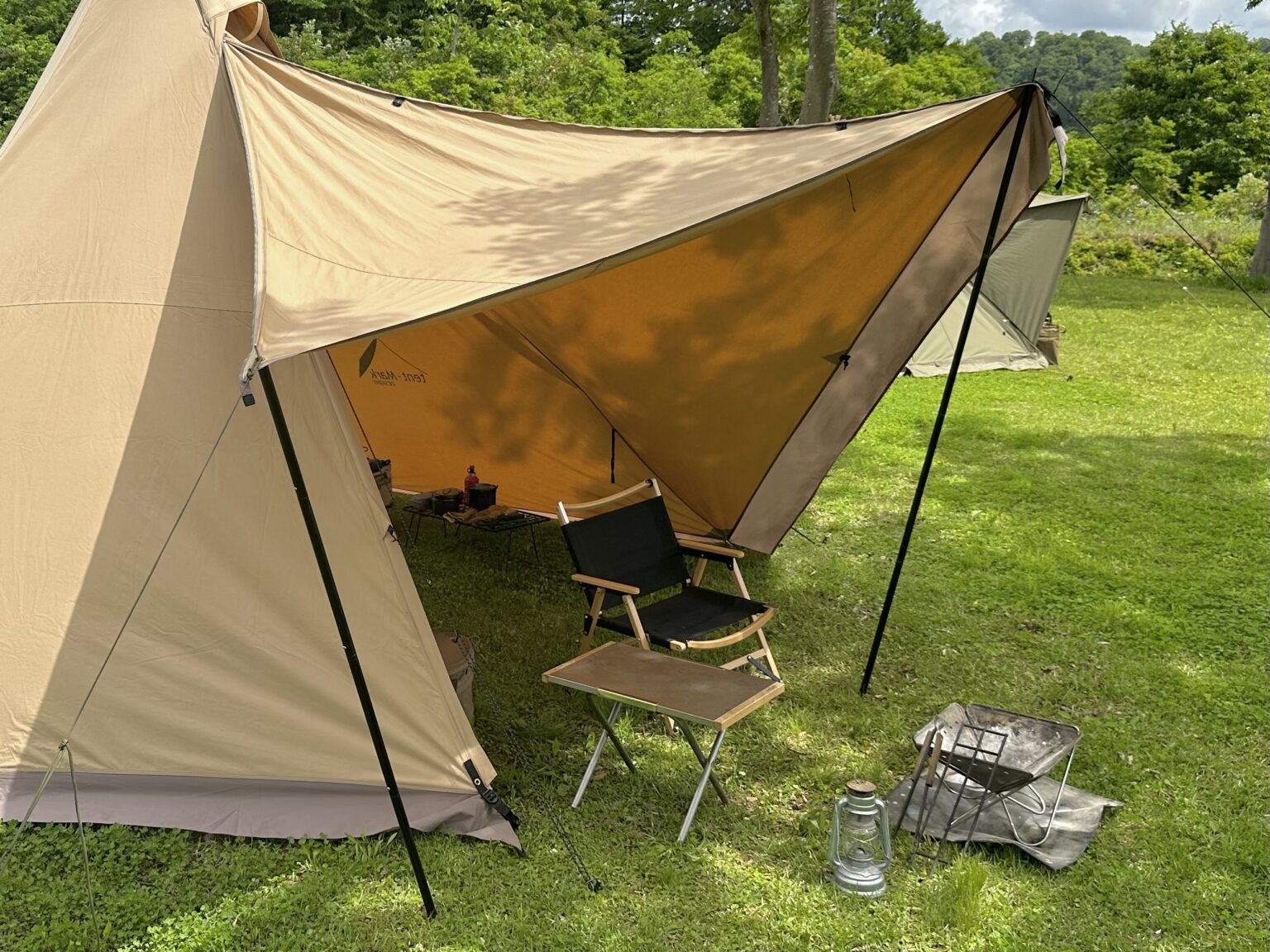 サーカスTCDX徹底レビュー！50泊以上したリアルな感想【内部を見学】｜ゆうすけキャンプ