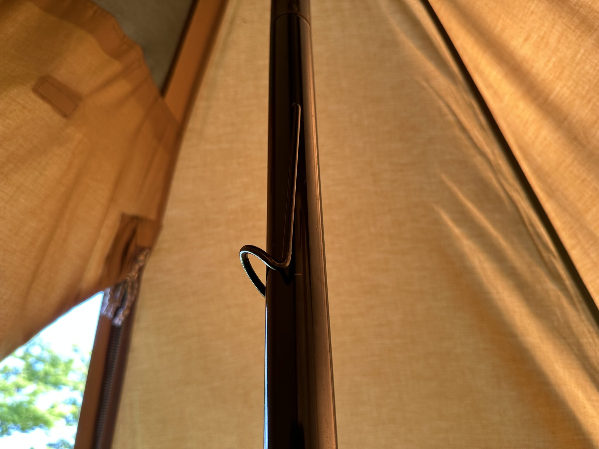 サーカスTCDX徹底レビュー！50泊以上したリアルな感想【内部を見学】｜ゆうすけキャンプ