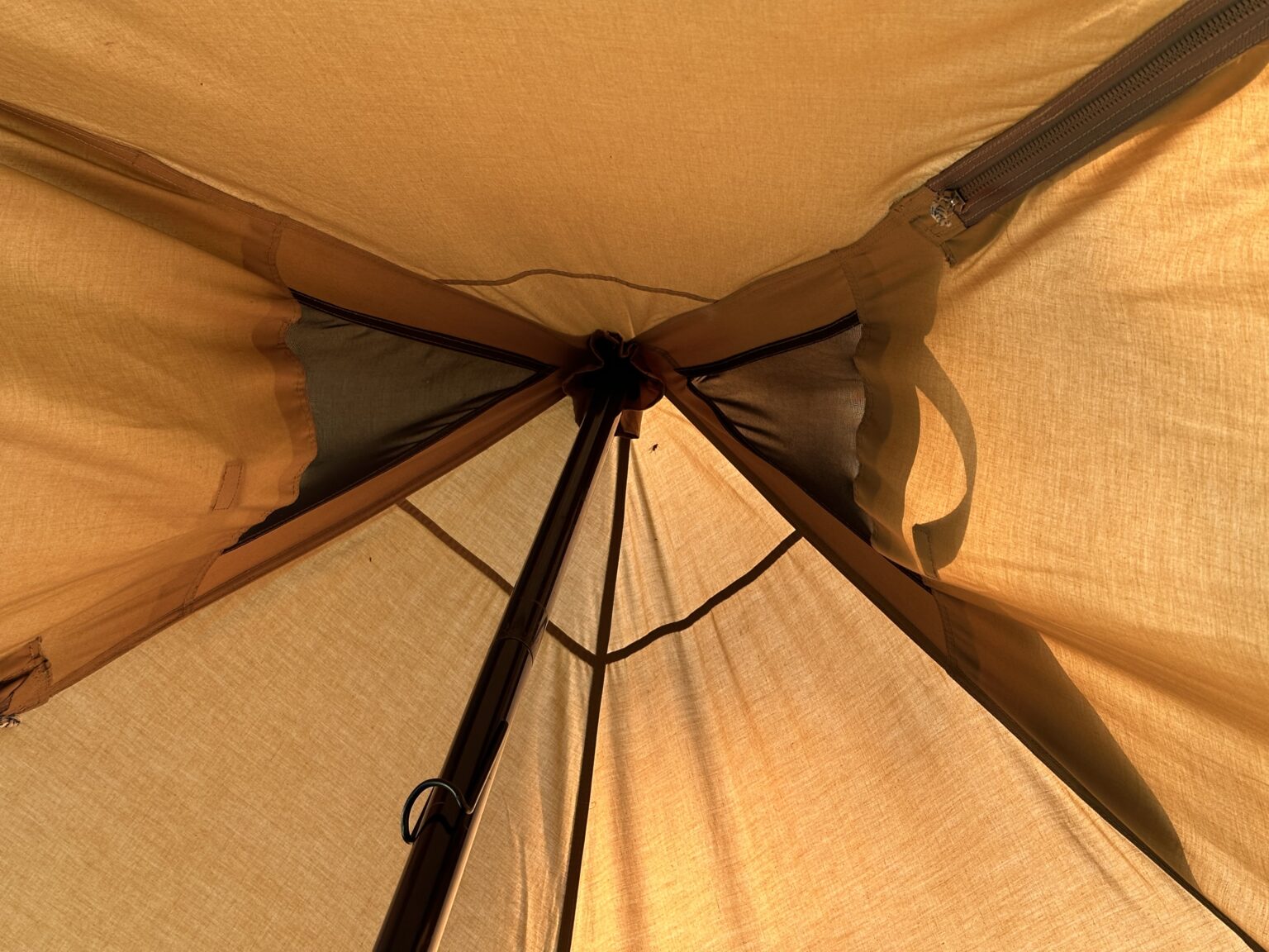 サーカスTCDX徹底レビュー！50泊以上したリアルな感想【内部を見学】｜ゆうすけキャンプ